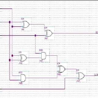 Electrical Mind Quartus Ii Xor Gate Using Verilog Des Vrogue Co