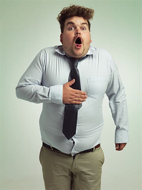 Meet The Man With The Worlds Loudest Belch
