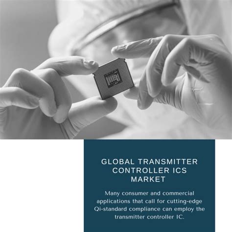 Global Transmitter Controller Ics Market 2022 2030