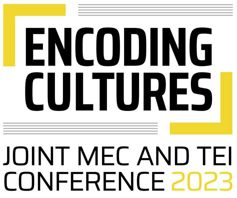 Joint Mec And Tei Conference