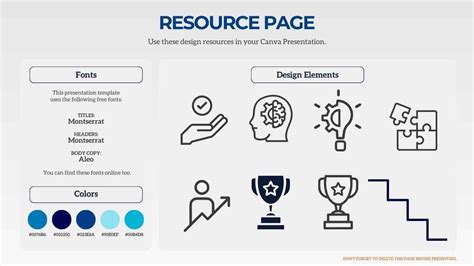 Free Process Flow PowerPoint Templates Google Slides Themes SlidesCarnival