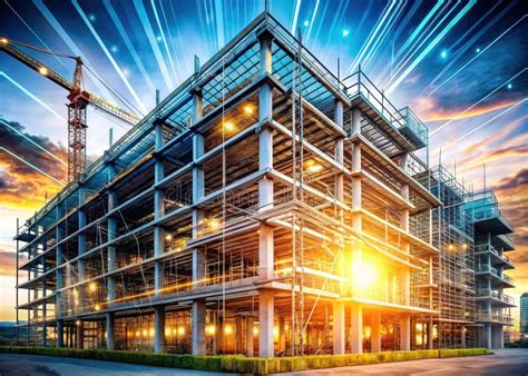 Revolutionizing Construction With Ai Futureproof Buildings Designed For Efficiency And