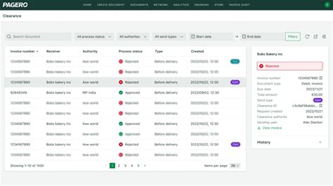 Onesource E Invoicing Software Middle East And North Africa Thomson