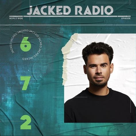 Stream Afrojack Presents Jacked Radio 672 By Jacked Radio Listen