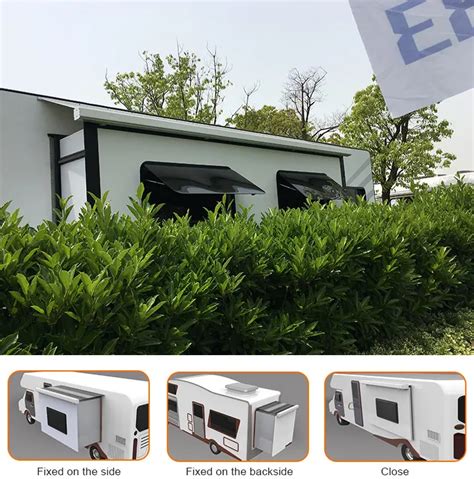 Caravan Rv Slide Out Awning Buy Rv Slide Awning Rv Slide Out Awnings Caravan Awnings Product