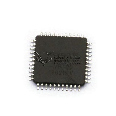 Купить микросхема pic16f877a i p pic16f877a i pt pic16f877 ic в