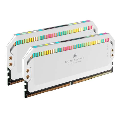 Memória Dominator Platinum Rgb 64gb Kabum