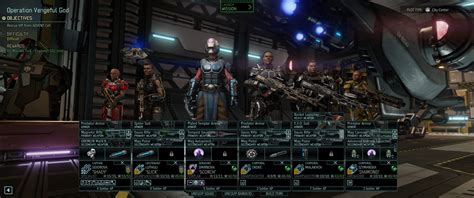 This Will Make For An Interesting Mission R Xcom