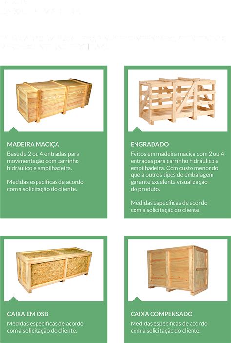 Delta Pallet Paletes De Maidera E Caixas De Madeira