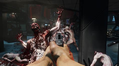 Developers Killing Floor Will Have The Most Dynamic Video Game Gore System In History