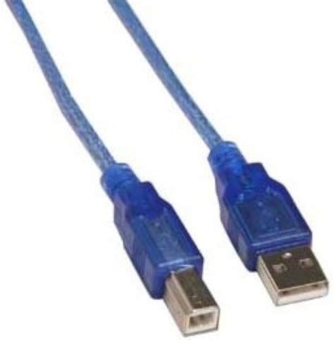 Cordon Usb Ambm Pour Arduino Unomega Ph