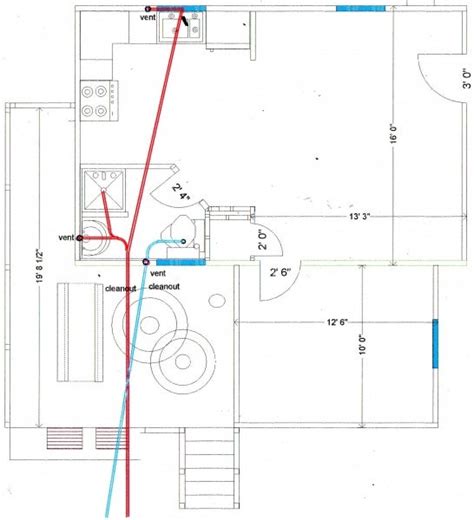 Plumbing Plumbing Diy Home Improvement Diychatroom