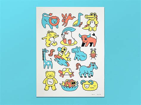 Damian Orellana Dribbble
