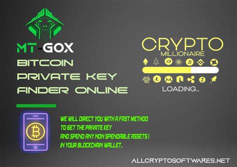 Bitcoin Private Key Generator Https Allcryptosoftwares Net L Find