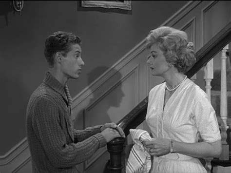 Wally Cleaver And Eddie Haskell