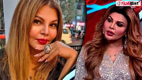 Rakhi Sawant Arrested Over Sherlyn Chopras Complaint For Using