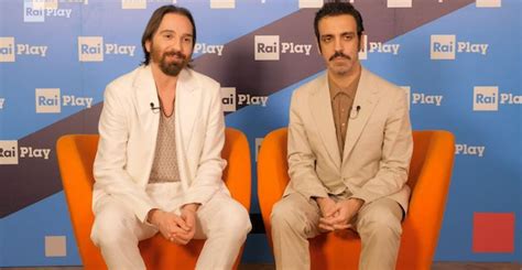 Splash Canzone Colapesce Dimartino Sanremo 2023 Testo