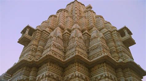 Nagda Temple Rajasthan India Stock Image Image Of Parvati Worship