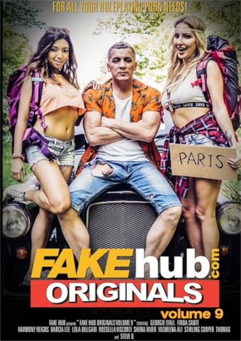 Fakehub Originals 9 2021 The Movie Database TMDB