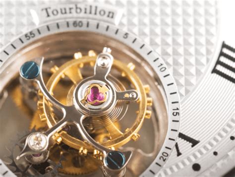 Affordable Tourbillon Watches Are They Worth Buying Watch Researcher