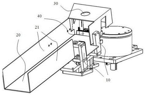 Unloading Device Eureka Patsnap