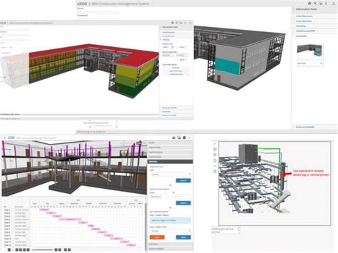 BIMserver Example Use Cases PPTX Computing Technology Computing