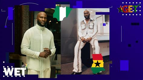 Wet Gh Nigerian Journalist Confesses His Support For Play 100