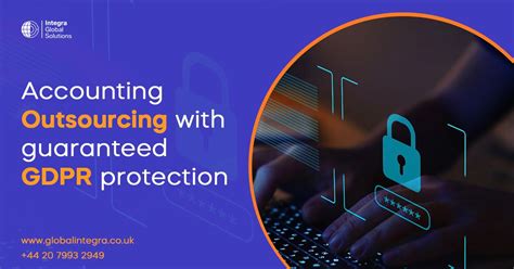 Datasecurity Iso27001 Securedataguarantee Dataprotection… Integra Global Solutions Corp