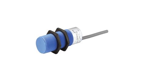 135833 E55cal30t111e Eaton Inductive Threaded Barrel Proximity Sensor M30 15 Mm Detection