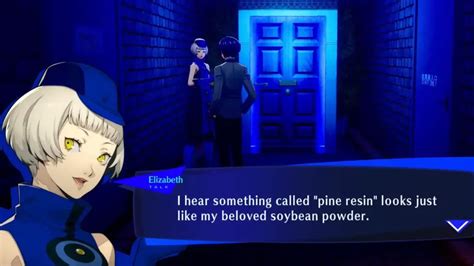 How To Get Pine Resin In Persona 3 Reload
