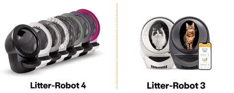 Litter Robot 3 Vs 4 Differences And Is The Upgrade Worth It