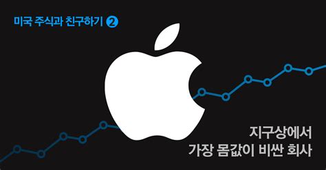 애플은 장기투자를 할 가치가 있는 회사 커리어리