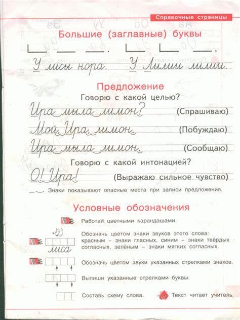 Книга: Тетрадь по письму. 1 класс. В 4-х частях. Часть 2. ФГОС ...