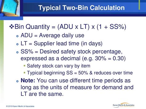 Calculate Bin Size At Aurora Mcdonald Blog