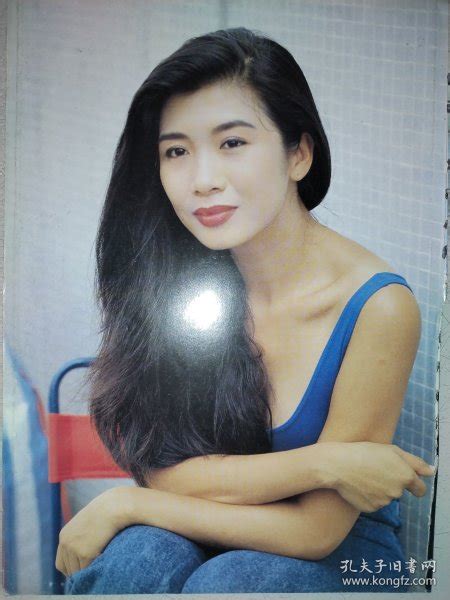 陈法蓉丶吴家丽16开彩页 1页2面 孔夫子旧书网