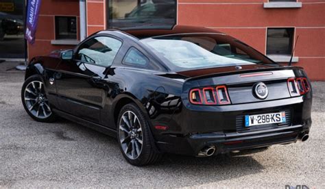 Ford Mustang Gt Premium Fastback Maui Automobiles