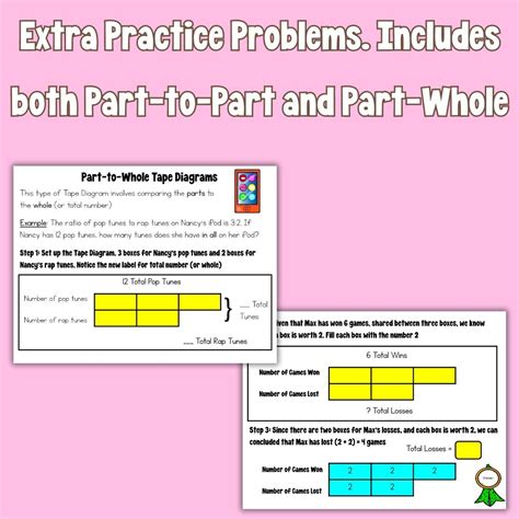 Ratios Word Problems Worksheet And Activities — Math Down Under