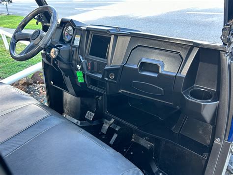Used 2017 Polaris Ranger 570 Efi For Sale 7 995 Select Jeeps Inc Stock 906994