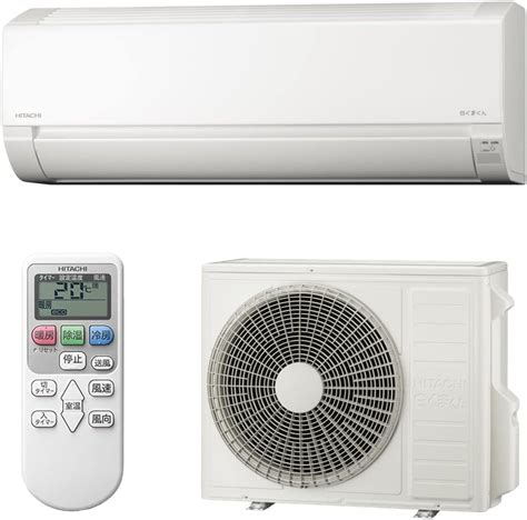 Amazon 三菱電機 Mitsubishi 霧ヶ峰 Gvシリーズ エアコン 主に18畳 ピュアホワイト Msz Gv5623s W