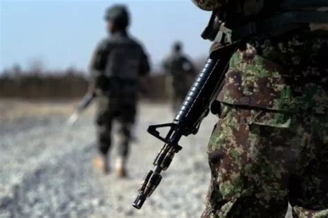 Afghan And Nato Forces Have Together Killed More Civilians Than Taliban