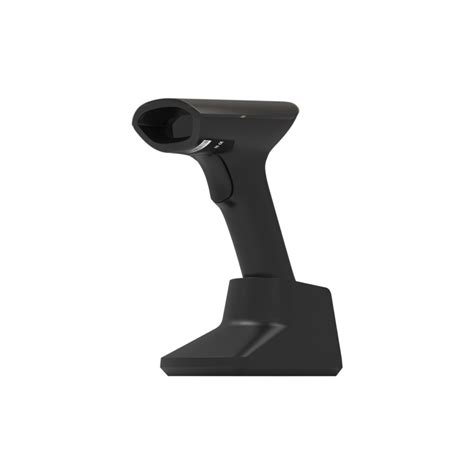 بایامکس دستگاه بارکدخوان Hero Plus خرید دستگاه بارکدخوان