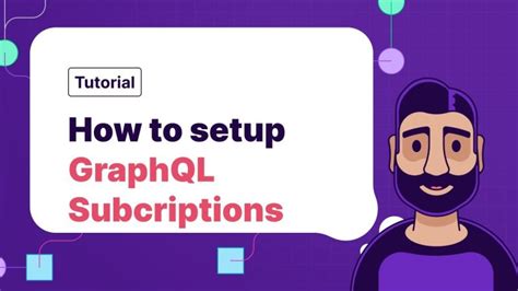 How To Set Up Graphql Subcription In Nodejs To Get Blockchain Data
