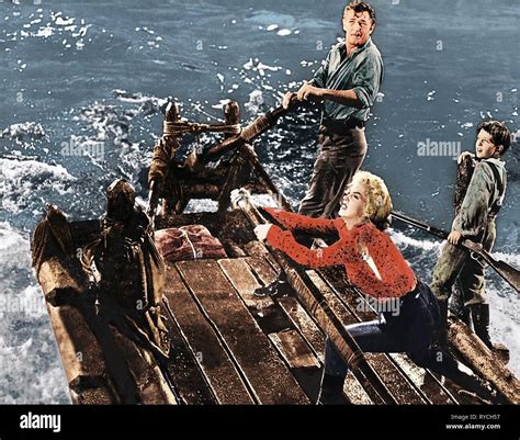 River Of No Return Hi Res Stock Photography And Images Alamy