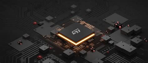 Develop Or Debug Embedded Firmware For Stm32 And Arm Cortex By