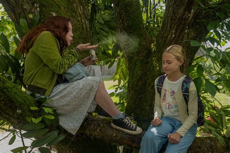 Ein M Dchen Namens Willow Film Rezensionen De