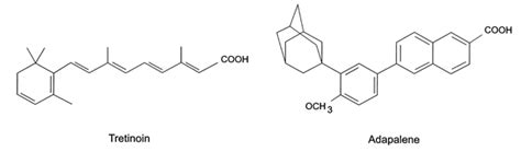 维a酸和过氧化苯甲酰胺（班赛）能不能一起用？ 知乎