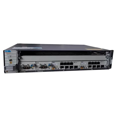 Original New Gpon Smart Zxa Zte C C C C Olt Gpon Epon Pon Olt G Xgpon With Xfto