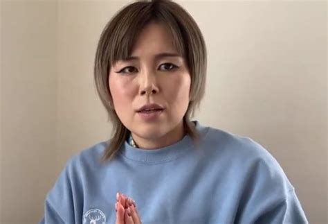 元ブルゾンちえみ（34歳）の現在のお姿・・ 2年ぶりに活動再開・・ サヨナラから始めよう