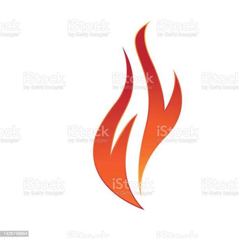 화재 불꽃 로고 디자인 벡터 템플릿 가연성에 대한 스톡 벡터 아트 및 기타 이미지 가연성 개념 디자인 Istock