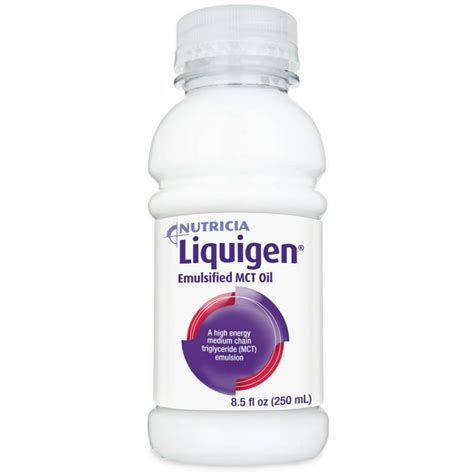Nutricia Oral Supplement Tube Unflavored Feeding Formula 8 5 Oz